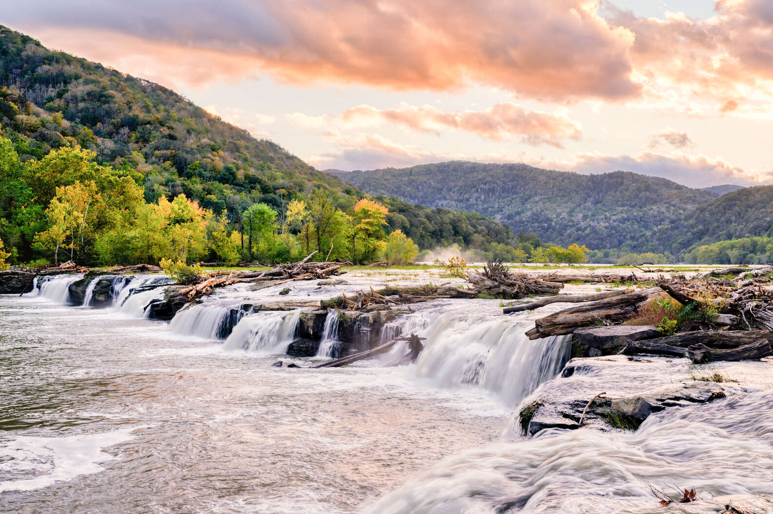 What Makes a National Park a National Park? - The Reliable Resource